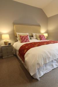 The New Inn Halse, Taunton (updated prices 2025)