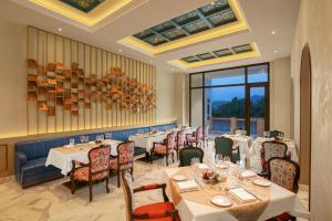 Pilibhit House, Haridwar – IHCL SeleQtions, Haridwār – Updated 2023 Prices