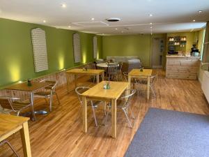 The New Inn Halse, Taunton (updated prices 2025)