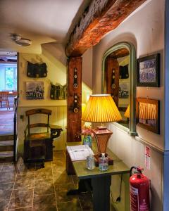 The New Inn Halse, Taunton (updated prices 2025)