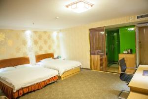 Fuhao Hotel, Guangzhou (updated prices 2025)