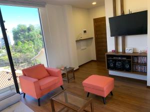 Depto de lujo en Smart Design, Cochabamba (updated prices 2025)