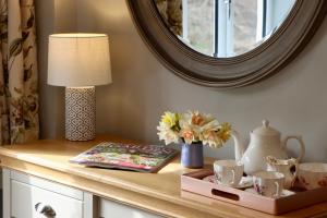 The New Inn Halse, Taunton (updated prices 2025)