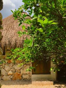 Aldea Che-Eek , con acceso a un club de playa privado, Bacalar (updated ...