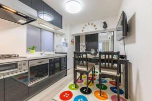 HAMAMATSUCHO Mansion #2DK# Minato-ku, Tokyo (updated prices 2025)