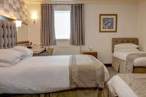 Best Western Plus Pastures Hotel, Doncaster (updated prices 2025)