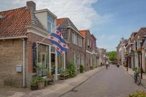 Aldehoeve-logies, Workum (updated prices 2025)