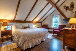 The Barnstead Inn, Manchester Center – Updated 2023 Prices