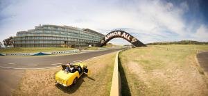 Rydges Mount Panorama Bathurst, Bathurst (updated prices 2025)