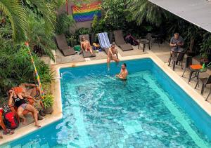 Colours Oasis Resort ADULT ONLY, San José (tarifs actualisés, 2025)