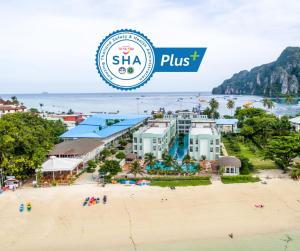 Phi Phi Harbour View Hotel-SHA Extra Plus, Phi Phi Islands – Updated ...