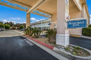 Rodeway Inn Old Town Temecula, Temecula (updated prices 2025)