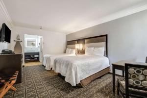Rodeway Inn Old Town Temecula, Temecula (updated prices 2025)