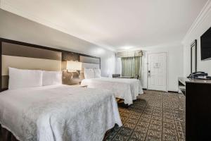 Rodeway Inn Old Town Temecula, Temecula (updated prices 2025)