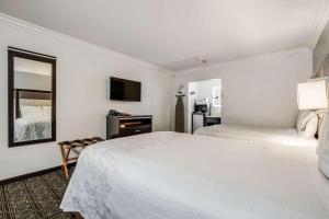 Rodeway Inn Old Town Temecula, Temecula (updated prices 2025)