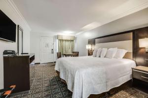 Rodeway Inn Old Town Temecula, Temecula (updated prices 2025)