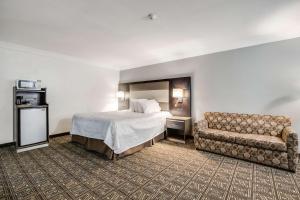 Rodeway Inn Old Town Temecula, Temecula (updated prices 2025)