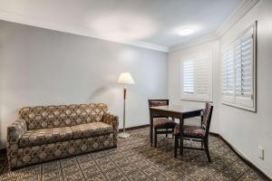 Rodeway Inn Old Town Temecula, Temecula (updated prices 2025)