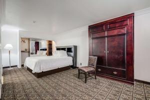 Rodeway Inn Old Town Temecula, Temecula (updated prices 2025)