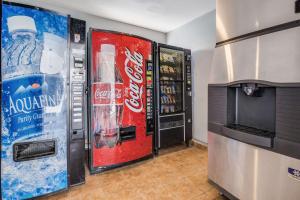 Rodeway Inn Old Town Temecula, Temecula (updated prices 2025)