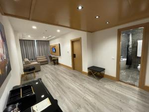 Hotel Golden Palace, Shkodër (updated prices 2025)