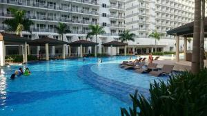 Shell Residences MOA, Manila (updated prices 2025)