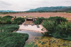 Ludus Magnus Boutique Hotel, Franschhoek (updated prices 2025)