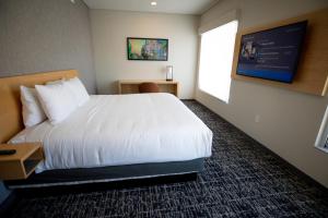 Hyatt Place Saltillo, Saltillo (precios actualizados 2025)