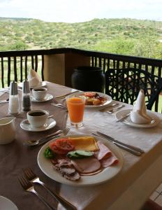 Hannah Game Lodge, Ohrigstad (updated prices 2025)
