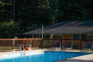 Casa Secoya, Monte Rio (updated prices 2025)