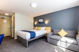 Days Inn Hotel Fleet, Fleet (updated prices 2025)