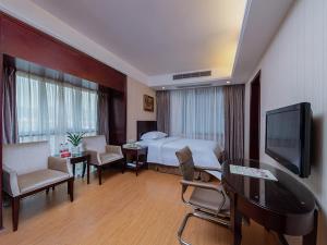 Vienna Hotel Shenzhen Henggang New City, Longgang – Updated 2023 Prices