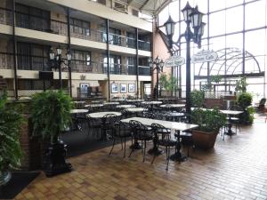 Clifton Victoria Inn at the Falls, Niagara Falls – Updated 2023 Prices