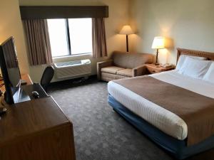 AmericInn by Wyndham Rexburg BYUI, Rexburg (updated prices 2025)