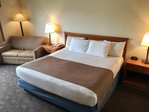 AmericInn by Wyndham Rexburg BYUI, Rexburg (updated prices 2025)