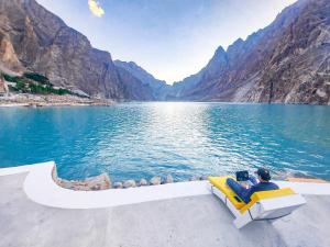 Luxus Hunza Attabad Lake Resort, Hunza Valley – Updated 2023 Prices