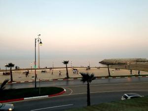 Hotel La Corniche Fnideq, Fnidek (updated prices 2025)