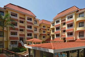 Park Inn by Radisson Goa Candolim, Candolim (updated prices 2025)