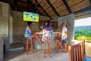Dzimbahwe Guest Lodge, Victoria Falls – Updated 2023 Prices