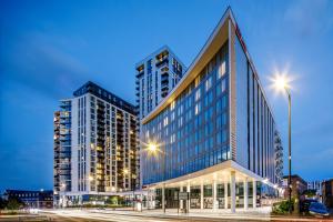 Aparthotel Adagio London Sutton Point, Sutton (updated prices 2025)