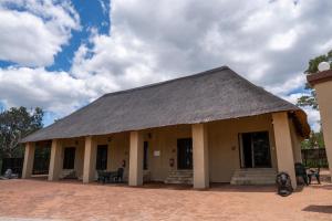 Fumani Game Lodge, Modimolle (updated prices 2025)