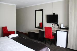 Ruby Stone Boutique Hotel, Polokwane (updated prices 2025)