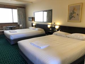 Canberra Lyneham Motor Inn, Canberra (updated prices 2025)