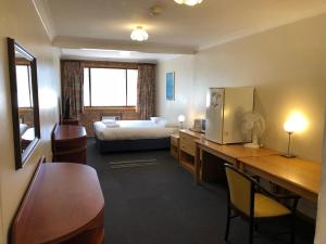 Canberra Lyneham Motor Inn, Canberra (updated prices 2025)