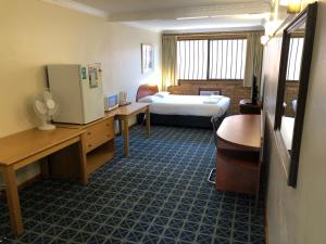 Canberra Lyneham Motor Inn, Canberra (updated prices 2025)