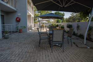 Ruby Stone Boutique Hotel, Polokwane (updated prices 2025)