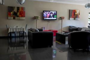 Ruby Stone Boutique Hotel, Polokwane (updated prices 2025)