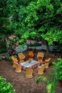 The Mandore - a leafy resort, Jodhpur (updated prices 2025)