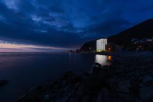 Panorama Kvariati, Kvariati (updated prices 2025)