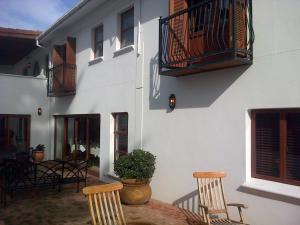 Pelagus Guest House, Hermanus (updated prices 2025)
